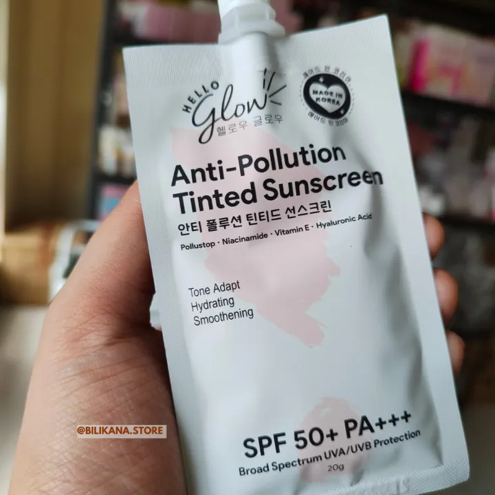 Hello Glow Advanced Rejuvenating Set | Lazada PH