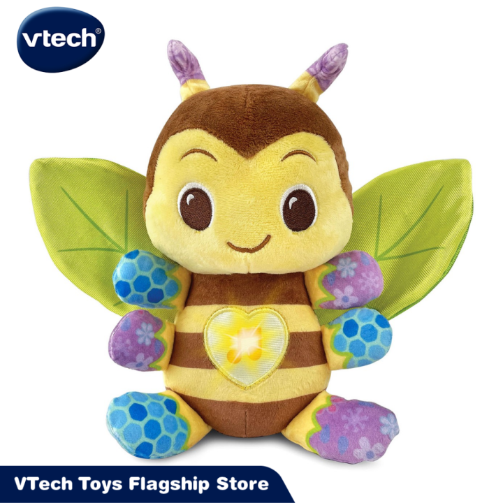 Vtech Busy Musical Bee | Lazada PH