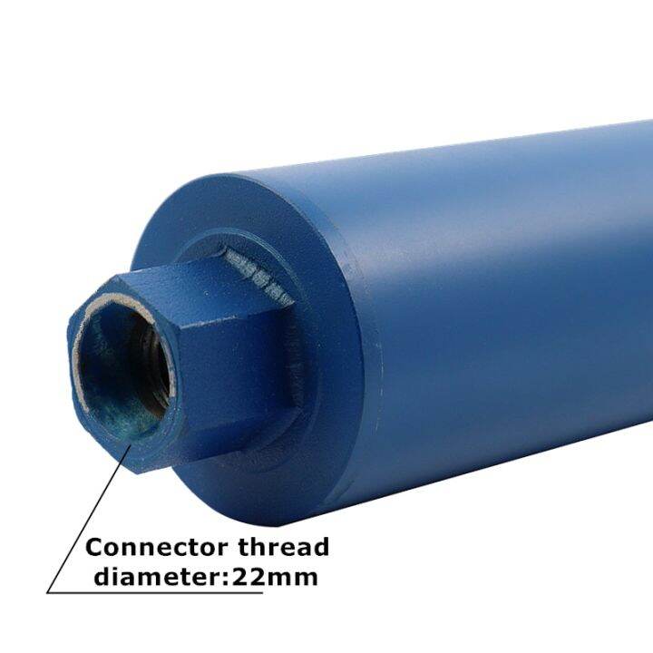Jiayi 20-76Mm Diamond Core Drill Bit Wall Concrete Perforator Masonry ...