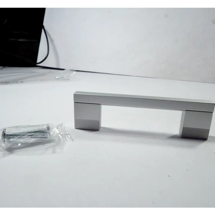 Handle/Tarikan Pintu Laci/Lemari HUBEN TPA-10 96mm | Lazada Indonesia