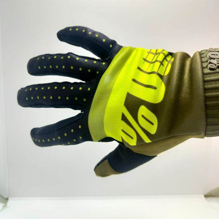 SARUNG TANGAN GLOVES GLOVE A BADGE 100% OF HONOR AIRMATIC STABILO ...