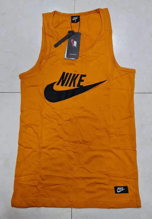 Branded Overrun Sando for MEN *nike* | Lazada PH
