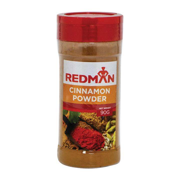 RedMan Cinnamon Powder | Lazada Singapore