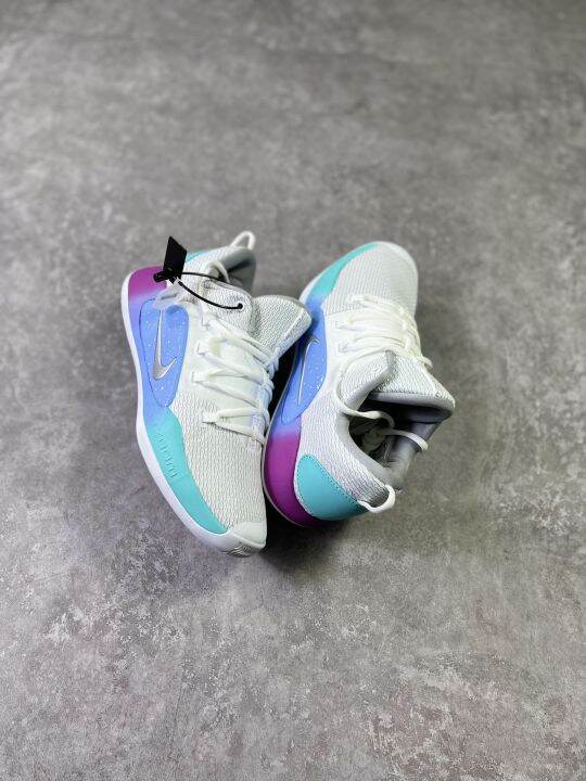 Hyperdunk X Low EP Combat basketball shoes | Lazada PH