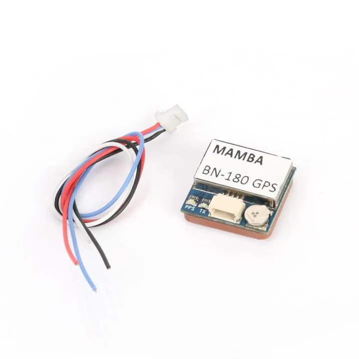 DIATONE MAMBA BN220 BN180 BEIDOU GPS Module for Roma F5 RC FPV Racing ...