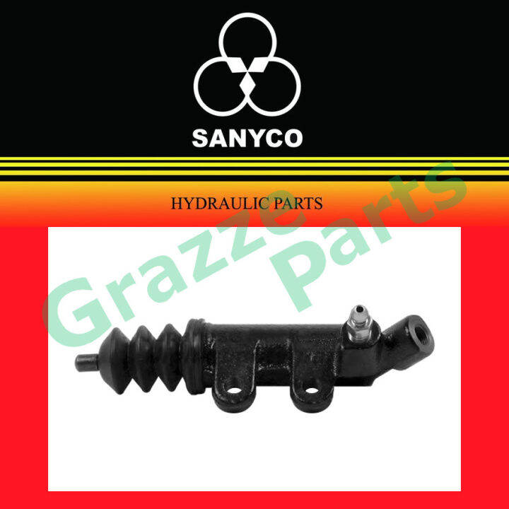 Sanyco Lower Clutch Operating Pump 31470-60201 for Toyota Hiace ...