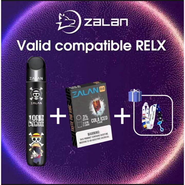 qdfiwr0 RELX original RELX Phantom(GEN 5th) vape set RELX Infinity pod vapes compatible vape ...