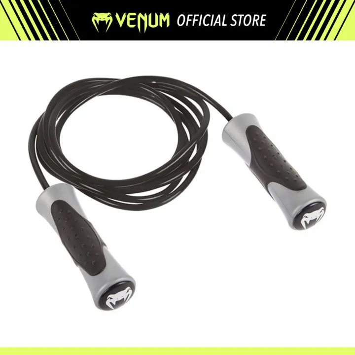 VENUM Challenger Speed Jump Rope - Black | Lazada PH