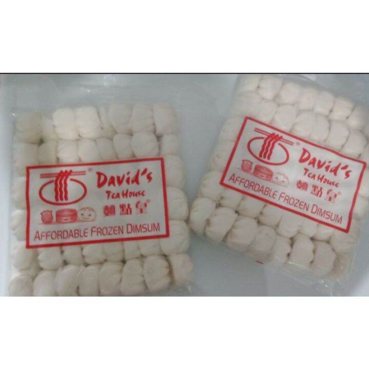Mini Siopao Asado 48 pcs pack | Lazada PH