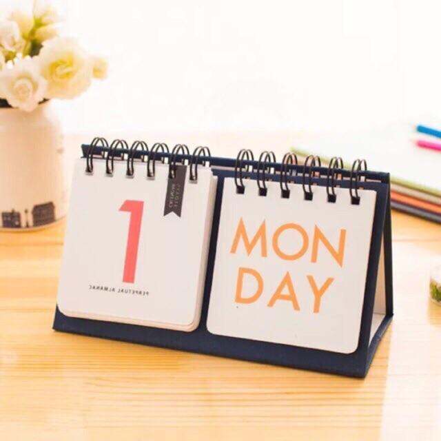 Desk Calendar | Lazada PH