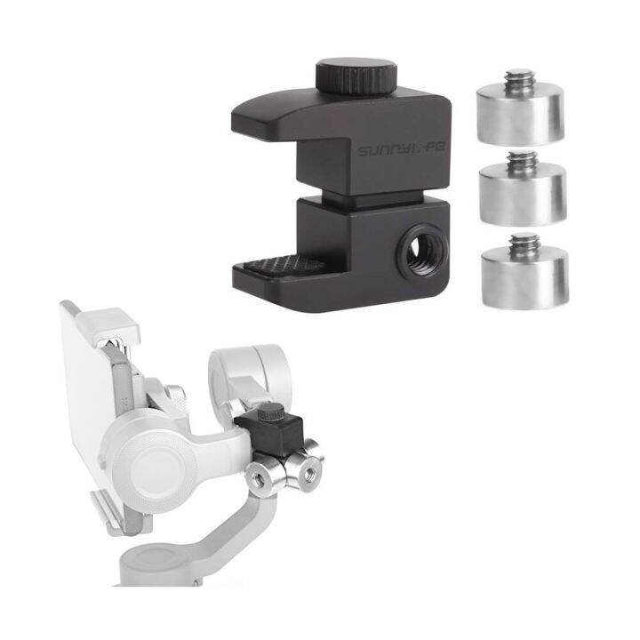 Gimbal Counterweight for Osmo Mobile 2 Zhiyun Smooth 4 Vimble 2 Counter ...