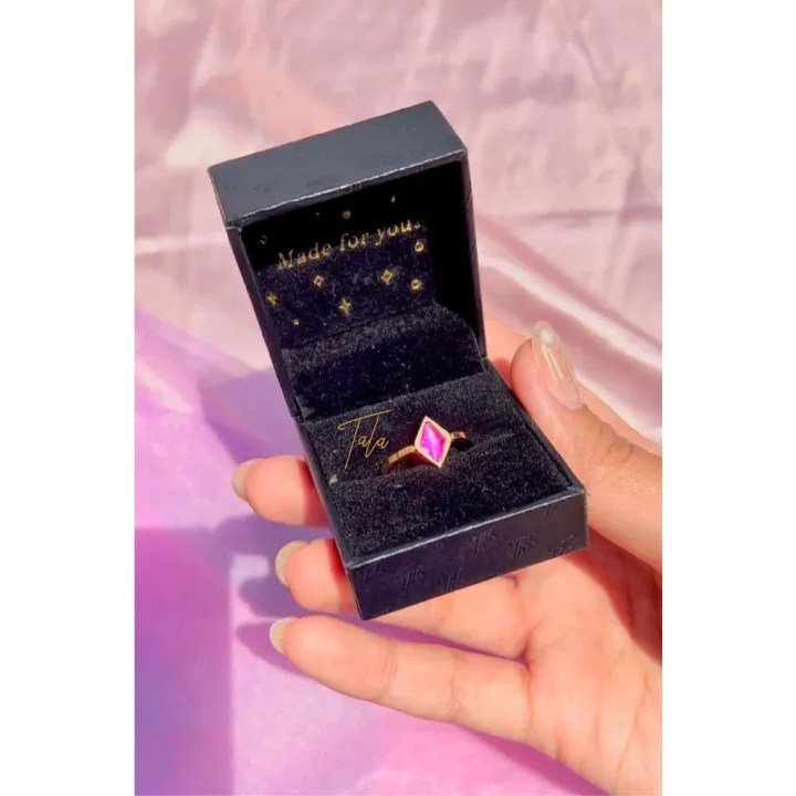 LL Fashion Shop Tala by Kyla Reyna Inspired Valorant Ring | Lazada PH