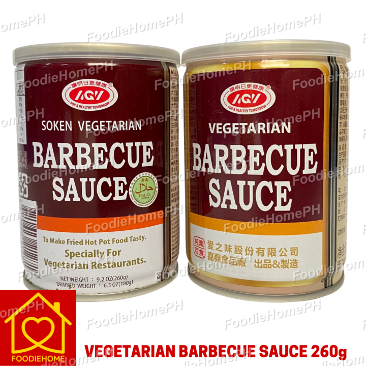 Vegetarian Barbecue Sauce Vegan Barbecue Sauce Vege Barbeque Sauce Vegan BBQ Sauce Restaurant ...