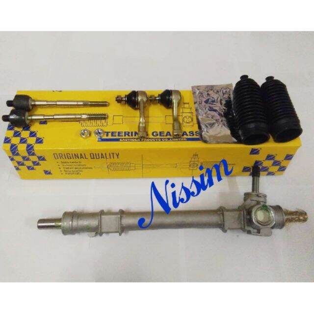 Steering Rack Assembly Kancil (brand PNQ)# | Lazada