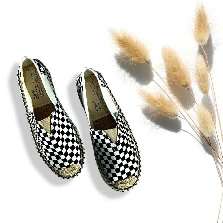 IC- CASUAL LOW CUT FLAT SHOES FOR WOMENS HIGH QUALLITY | Lazada PH