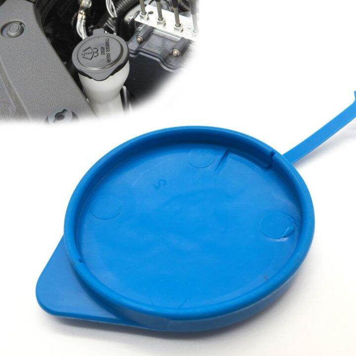 1PC Car Honda Windshield Wiper Washer Fluid Reservoir Tank Bottle Pot ...