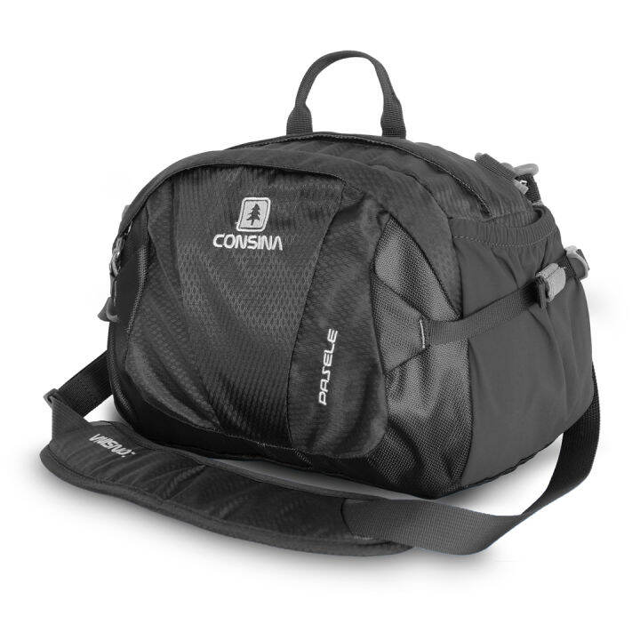 Consina pasele travel sling bag | Lazada PH