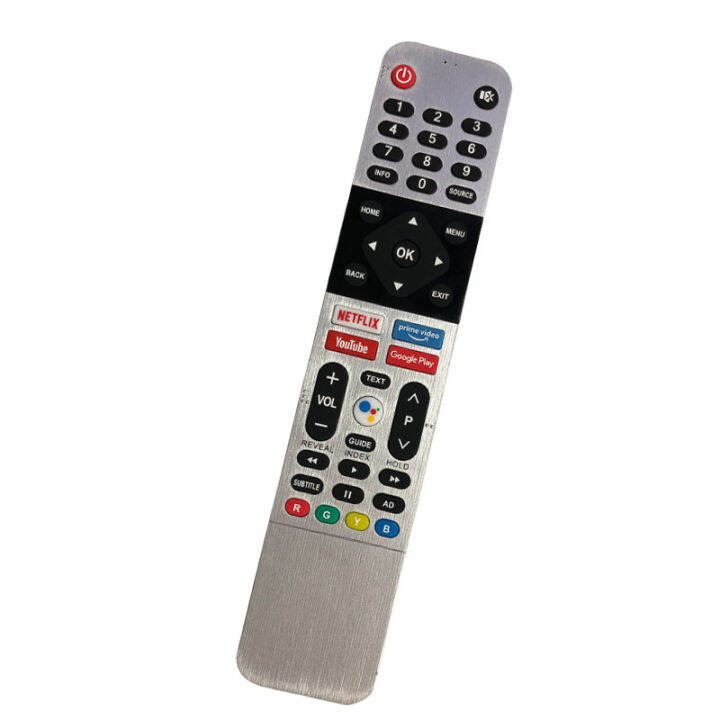 Original remote control 539C-268919-W010 for SKYWORTH SMART TV voice ...