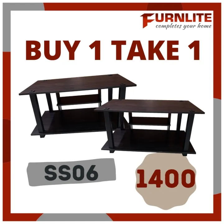 Center Sala Coffee Table table Computer Desk work desk desk∈ | Lazada PH