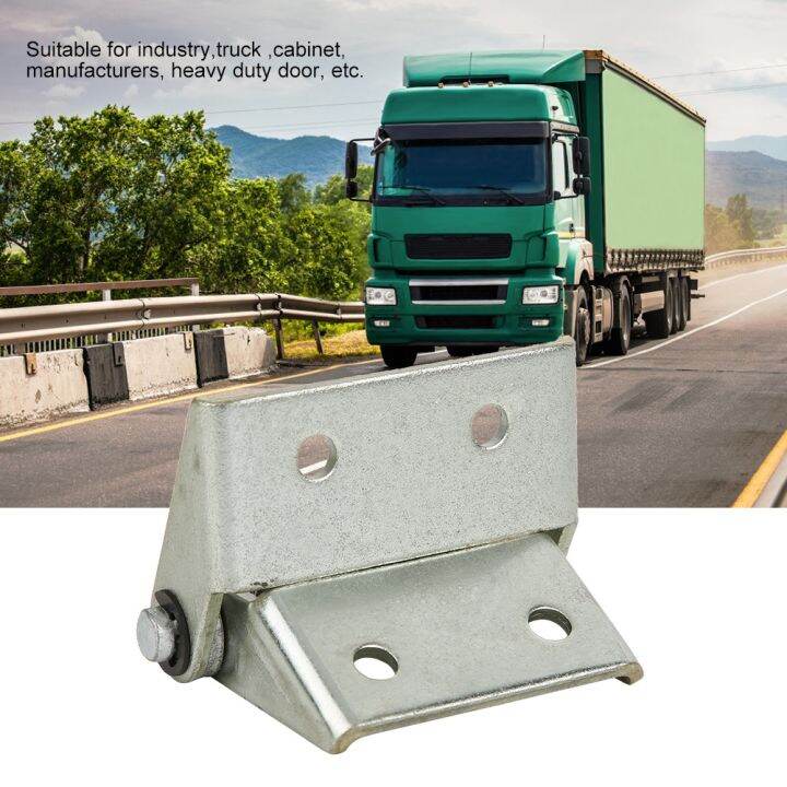 Durable Waterproof Stainless Steel Cabinet Hinge Truck Hinge Truck for ...
