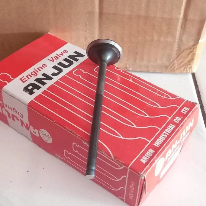 Klep Ex Klep Api Kia Picanto Lama Cosmo Valve Ex Exhaust Murah | Lazada ... Klep Ex Klep Api Kia Picanto Lama Cosmo Valve Ex Exhaust Murah | Lazada ...