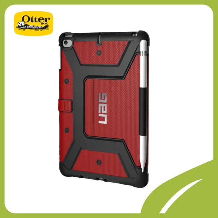 UAG Tablet Case For Apple ipad Mini 5 4 3 2 1 - Metropolis Series ...