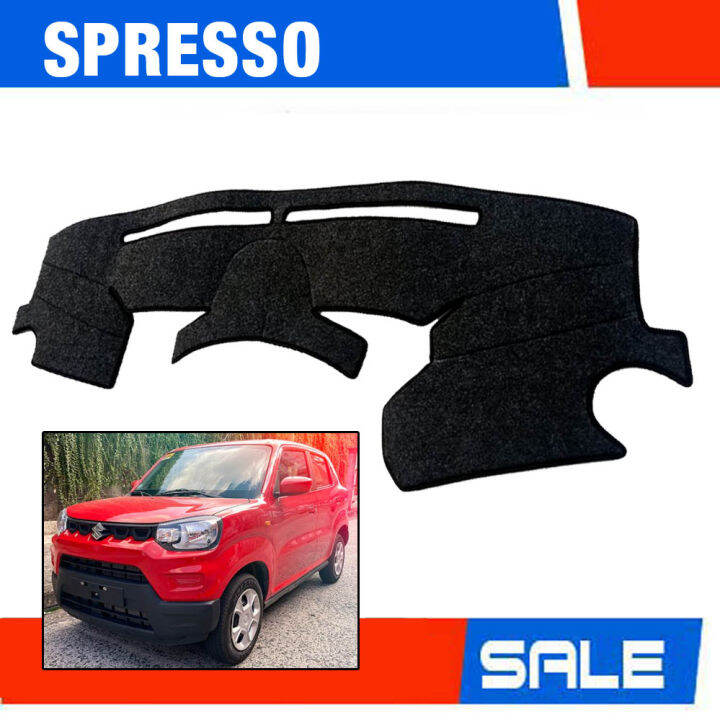 Dashboard Cover for suzuki SPRESSO | Lazada PH