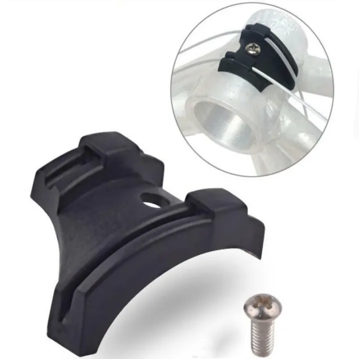 Bicycle Accessories Bicycle Parts Road Bike With Screws Anti-friction ...