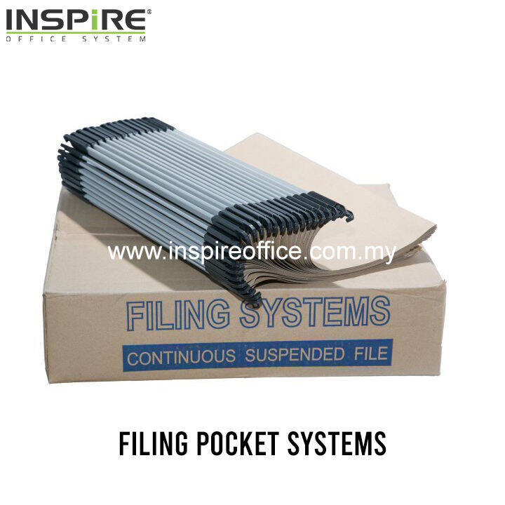 Filing Systems Suspension Files | Filing Pocket | Lazada