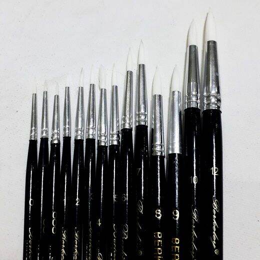 Berkeley Brush 888 | Lazada PH