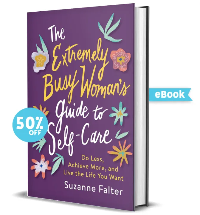 Braintalk Ph The Extremely Busy Womans Guide To Self Care Ebooks