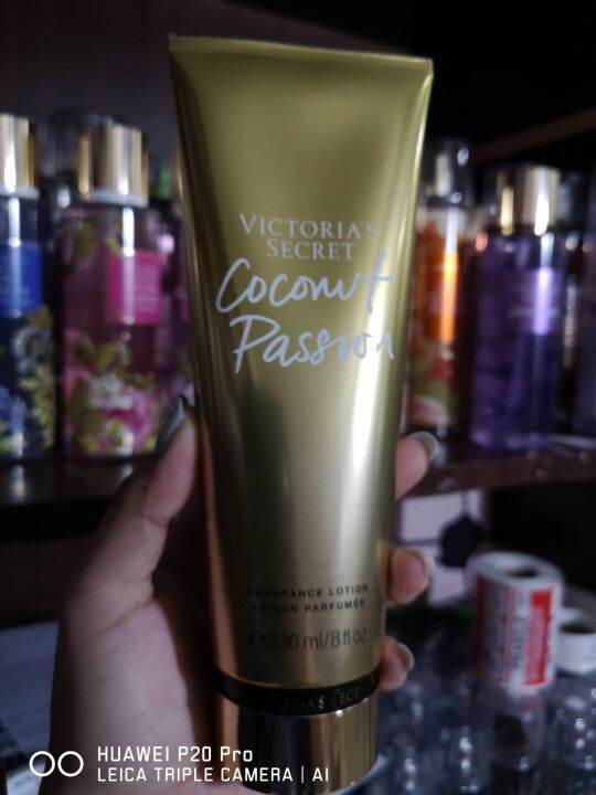 VICTORIAS SECRET FULL SIZE MIST 250 ML | Lazada PH