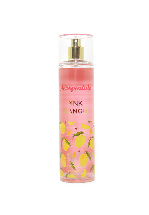 Pink Mango Aeropostale Body Mist | Lazada PH