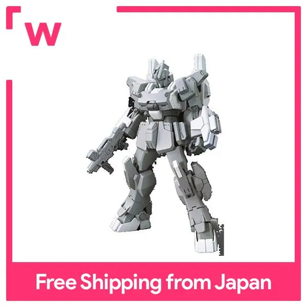 HGBF 1/144 Gundam Ez-SR (Gundam Build Fighters Try) | Lazada.co.th