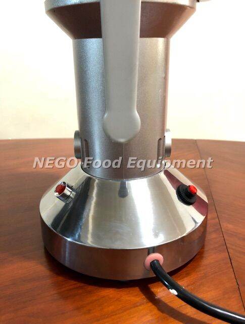 Disintegrator Powderizer Pulverizer Spice Herb Grinder 200g Capacity YE ...