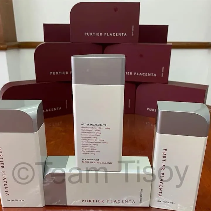 Putier Placenta | Lazada PH
