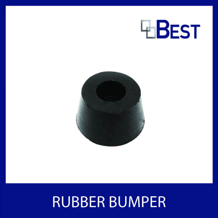 Rubber Bumper Stopper for Sliding Doors and Windows (1 pc) | Lazada PH