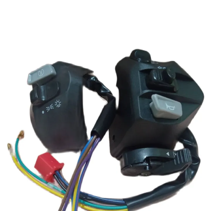 HANDLE SWITCH MIO SPORTY | Lazada PH