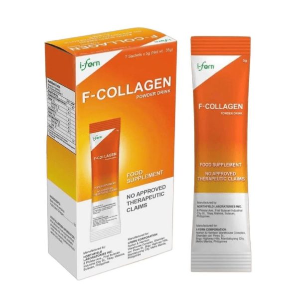 F-Collagen | Lazada PH