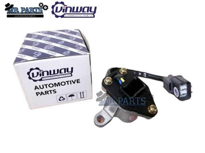 HONDA SM4 / SV4 METER SENSOR (WITH WIRE) (78410-SY0-000) (VINWAY) | Lazada