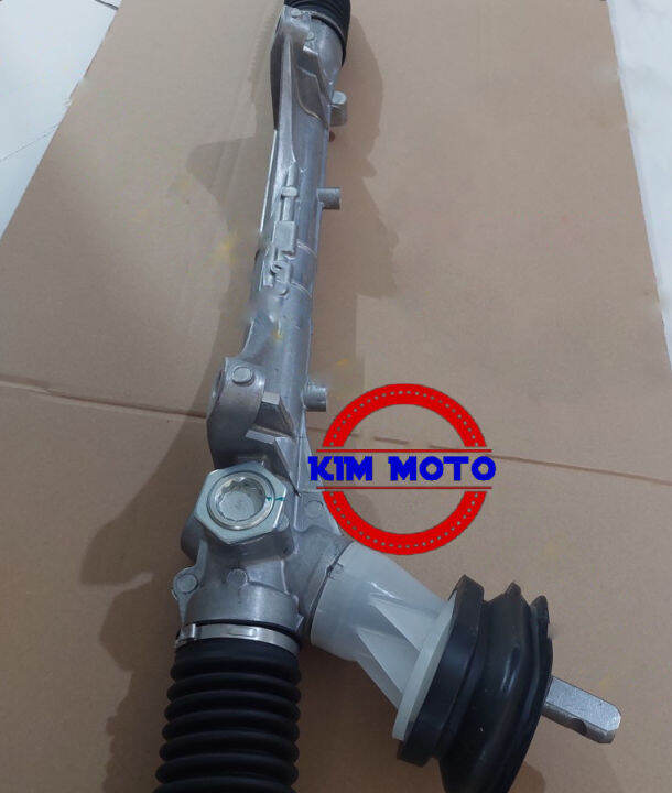 RACK STEER RACK STEERING ASSY BAK STIR NISSAN GRAND LIVINA | Lazada ...