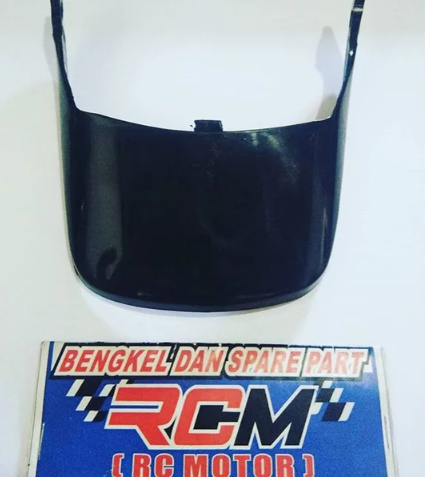 body motor grand.. CEPET PENAHAN AIR SLEBOR SPAKBOR BELAKANG GRAND ...