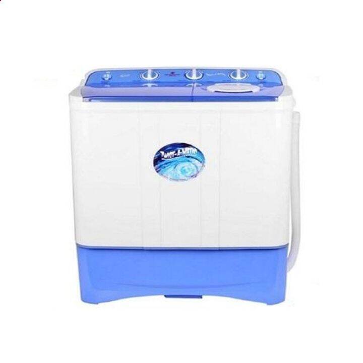 Micromatic MWM-700 6.5kg Twin Tub Washing Machine | Lazada PH