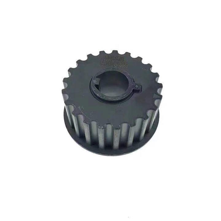 Crankshaft Timing Gear OEM# 24405967 5636328 For Chevrolet Cruze Aveo T300 Sonic Orlando Trax ...