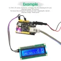 Keyestudio W5500 ETHERNET DEVELOPMENT BOARD สำหรับโครงการ Arduino DIY ...