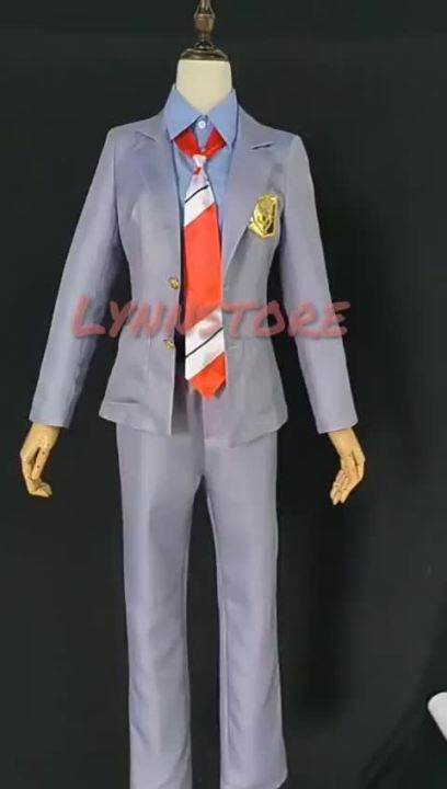 ''YOUR LIE IN APRIL'' Miyazono Kaori Arima Kousei Cosplay Costume ...