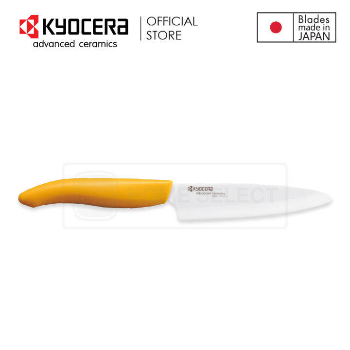 KYOCERA UTILITY KNIFE (11CM BLADE) / FK-110 WH | Lazada