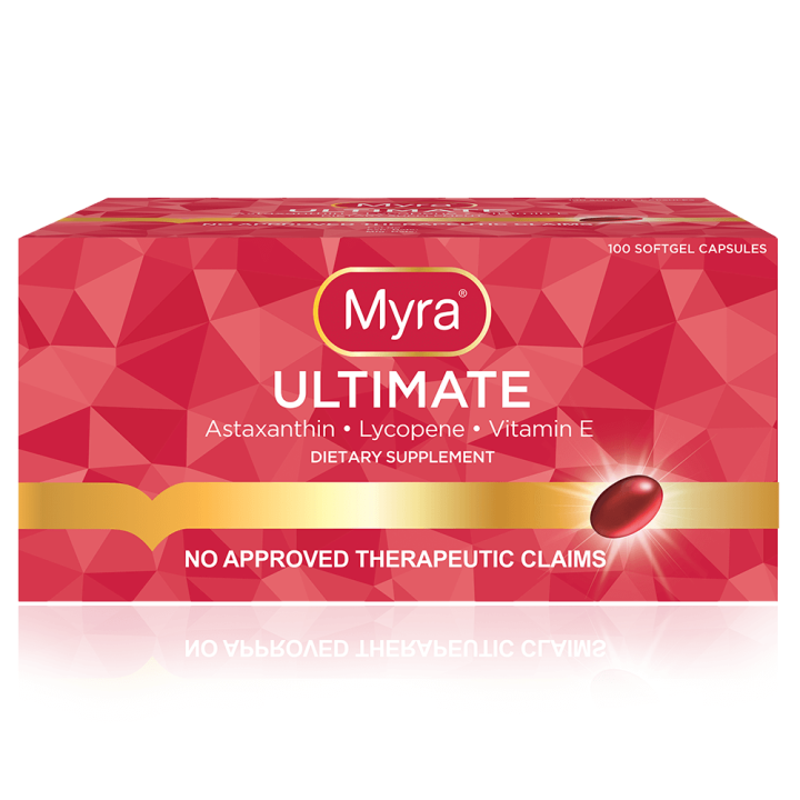 MYRA ULTIMATE CAPS (Sold per Capsules) | Lazada PH