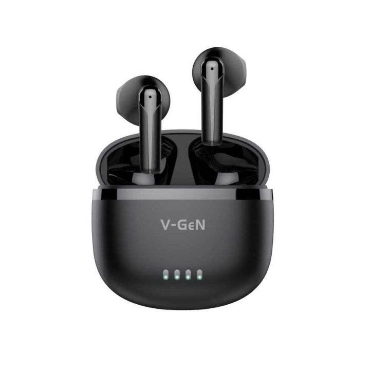 Earphone V-GeN TWS With ENC VH-S03 True Wireless Stereo VGEN Best ...