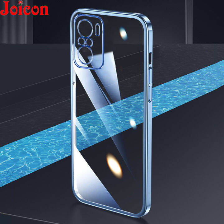 Transparent Casing For Xiaomi Redmi Note 10/10s/10 5G/10Pro Phone Case ...